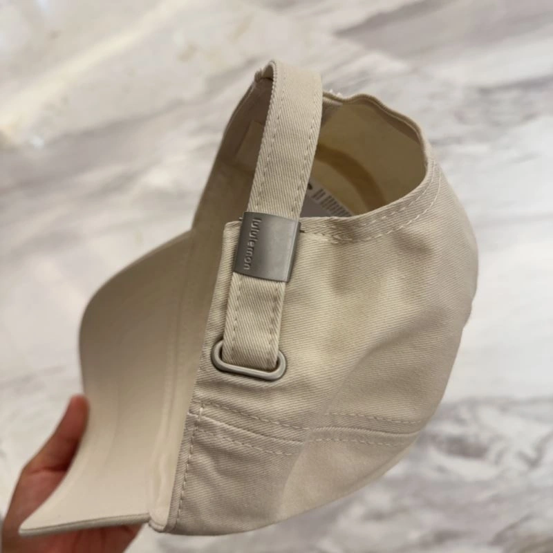 Low-cost Lululemon Caps
