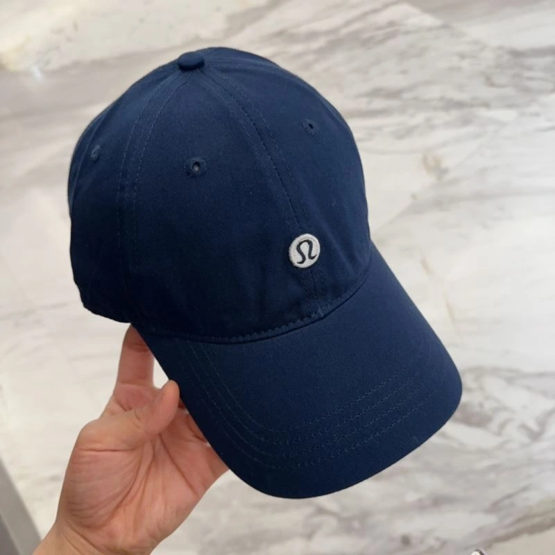 Perfect replica Lululemon Caps