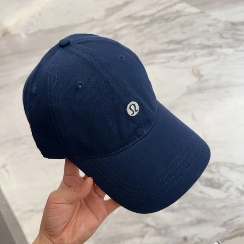 Perfect replica Lululemon Caps