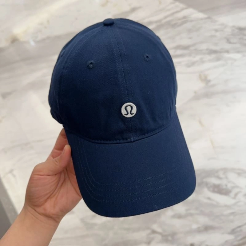 Perfect replica Lululemon Caps