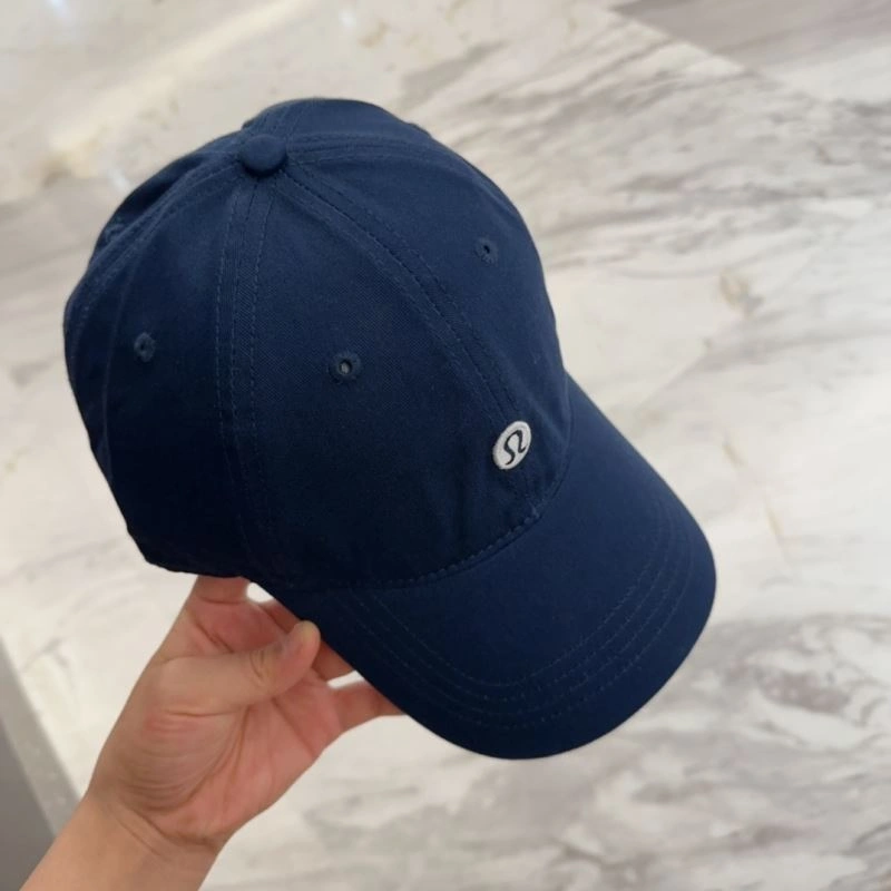 Perfect replica Lululemon Caps