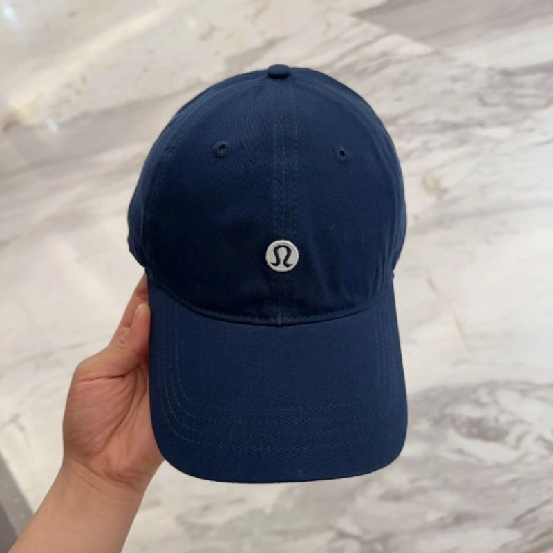 Perfect replica Lululemon Caps