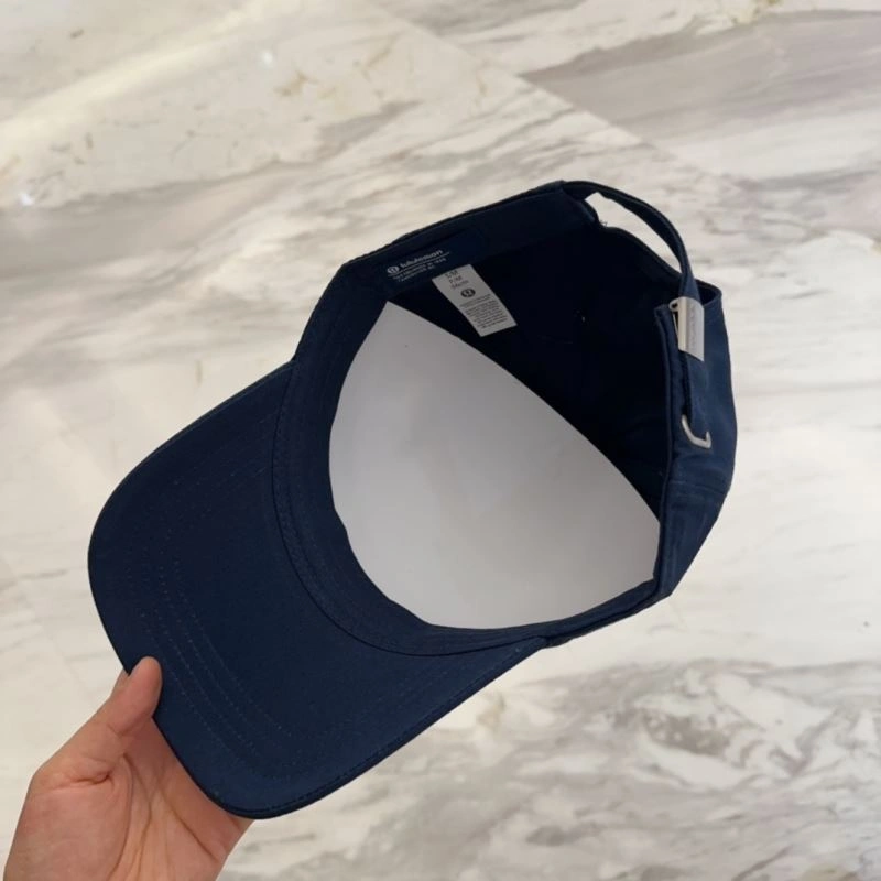 Perfect replica Lululemon Caps