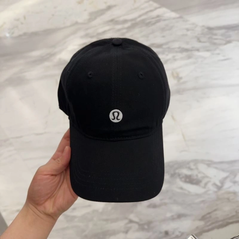 Lululemon Caps