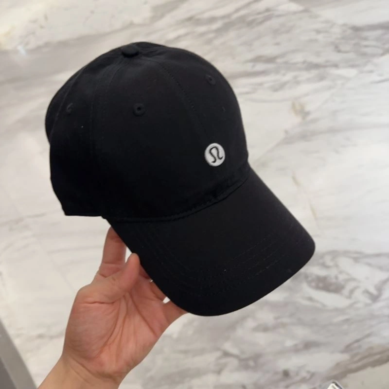 1:1 copy Lululemon Caps