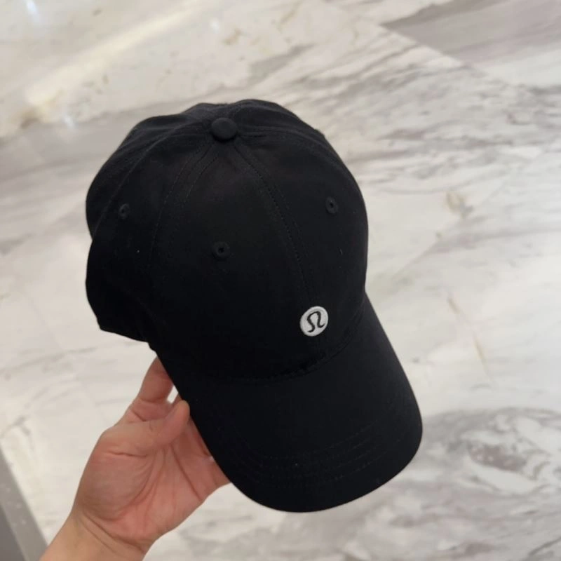 1:1 copy Lululemon Caps