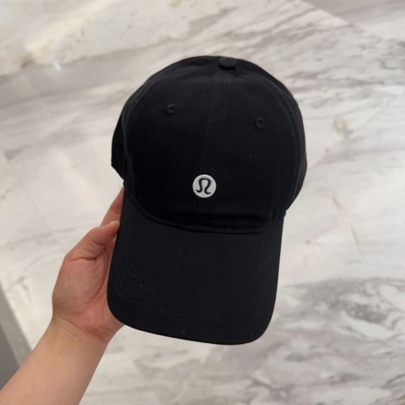 1:1 copy Lululemon Caps