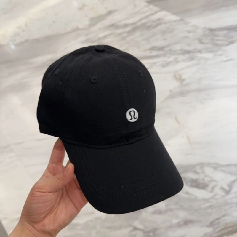 1:1 copy Lululemon Caps