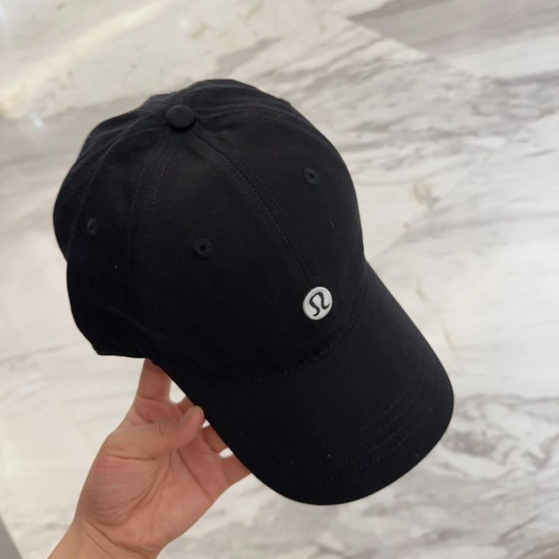 1:1 copy Lululemon Caps