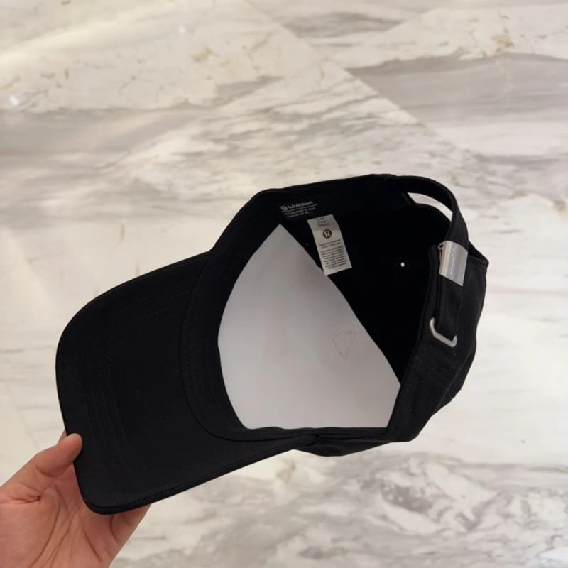 1:1 copy Lululemon Caps