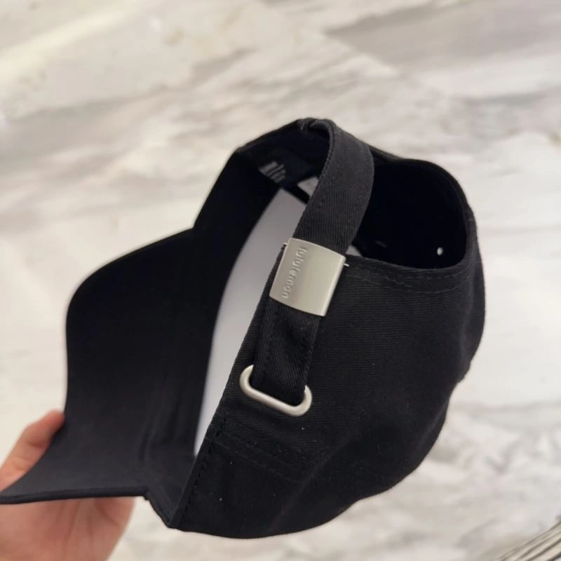 1:1 copy Lululemon Caps