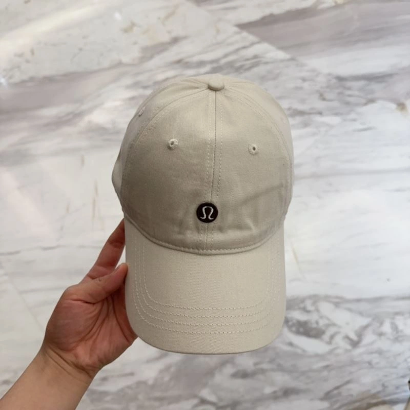 Lululemon Caps