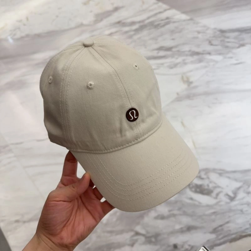Genuine Lululemon Caps