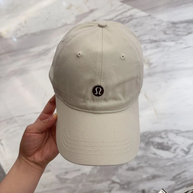 Genuine Lululemon Caps