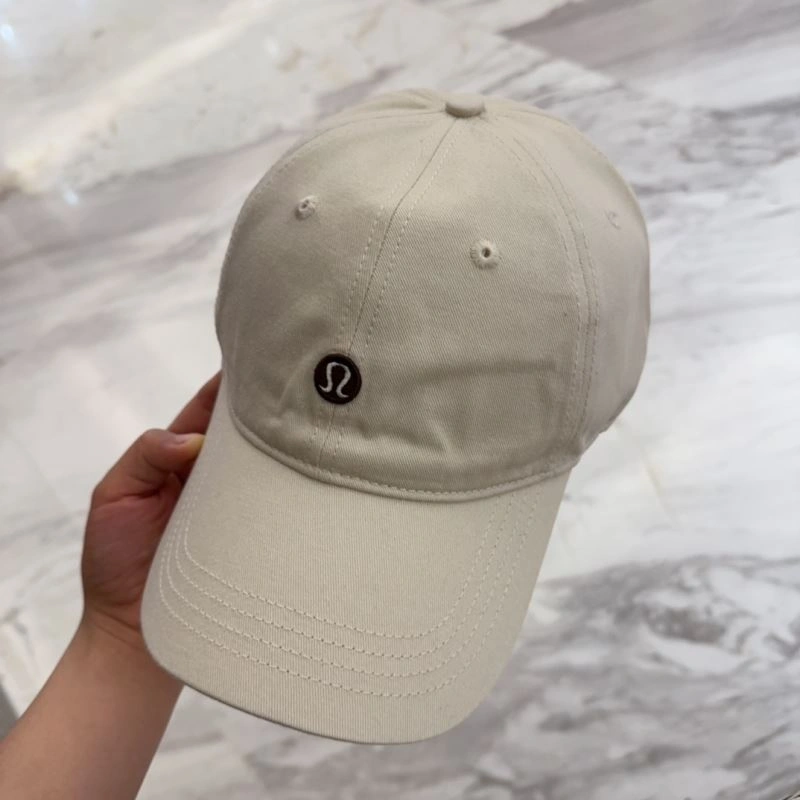 Genuine Lululemon Caps