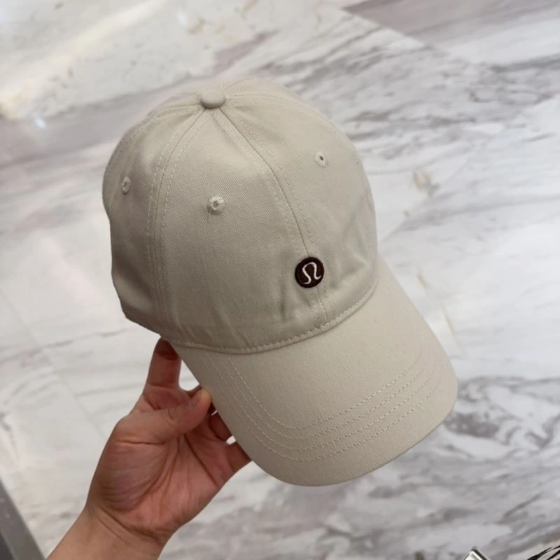 Genuine Lululemon Caps