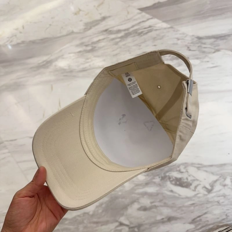 Genuine Lululemon Caps