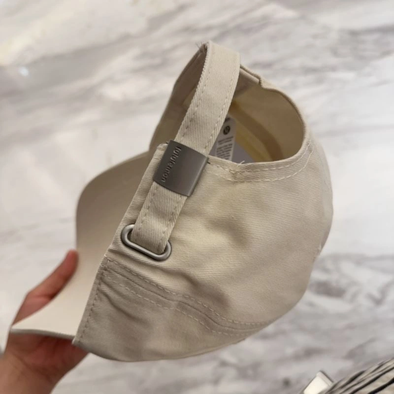 Genuine Lululemon Caps