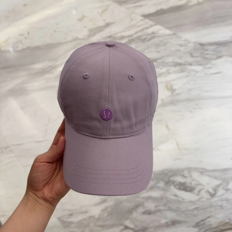 Lululemon Caps