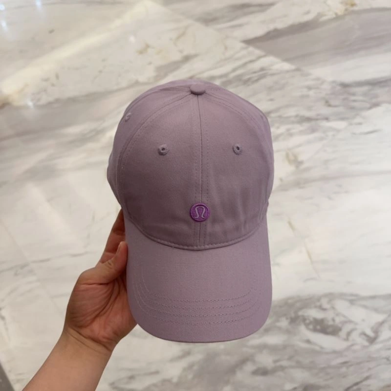 Real Lululemon Caps
