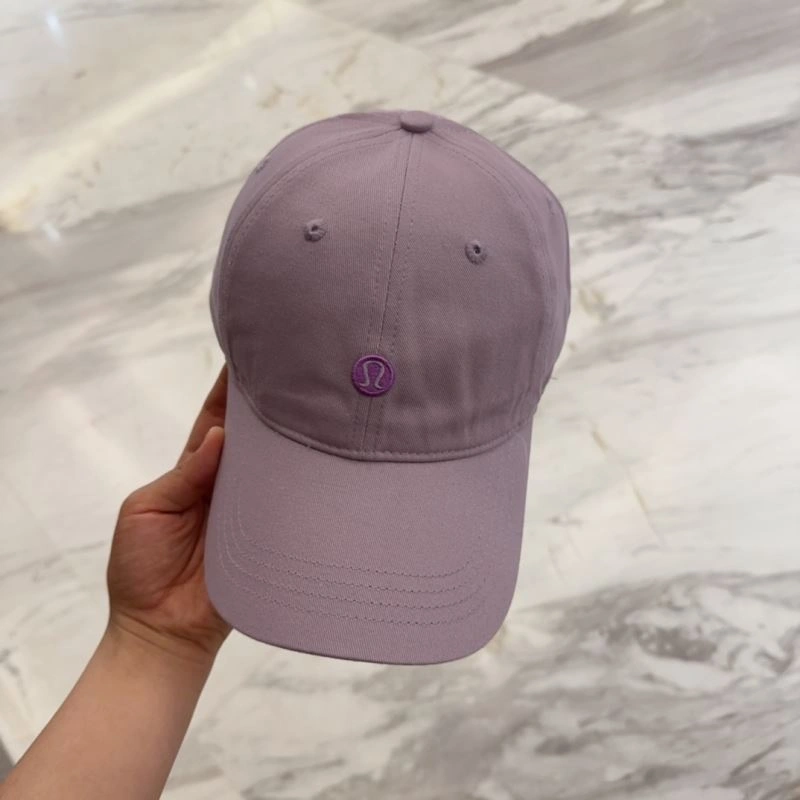 Real Lululemon Caps
