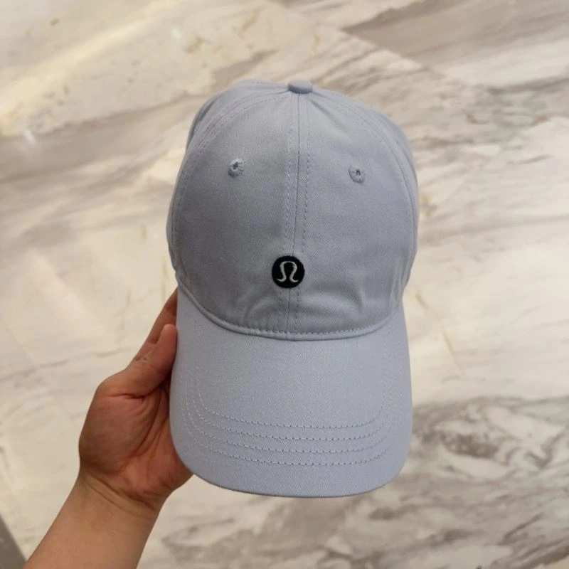 Lululemon Caps