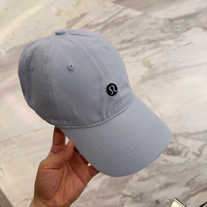 Original Lululemon Caps