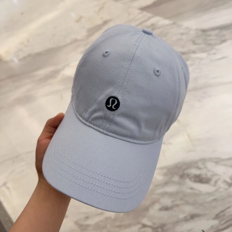 Original Lululemon Caps