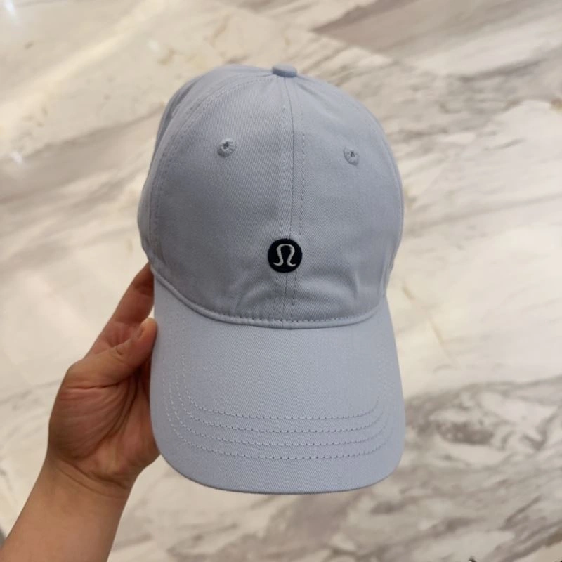Original Lululemon Caps