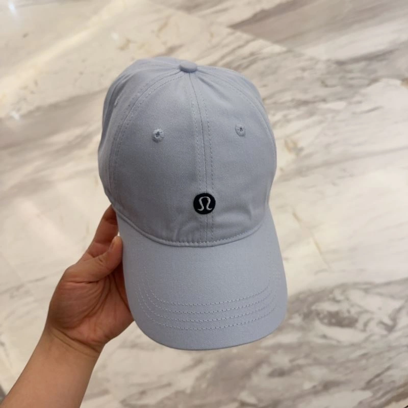 Original Lululemon Caps