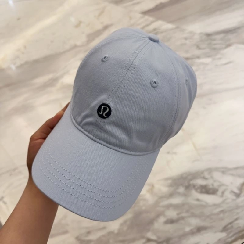 Original Lululemon Caps