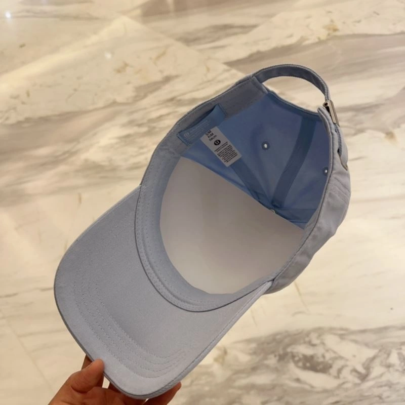 Original Lululemon Caps