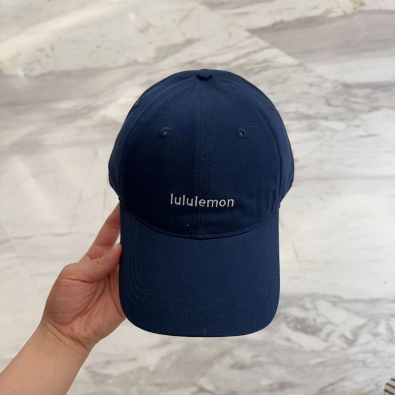 Lululemon Caps