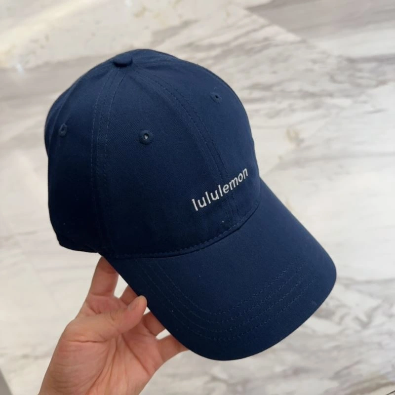 Official Lululemon Caps