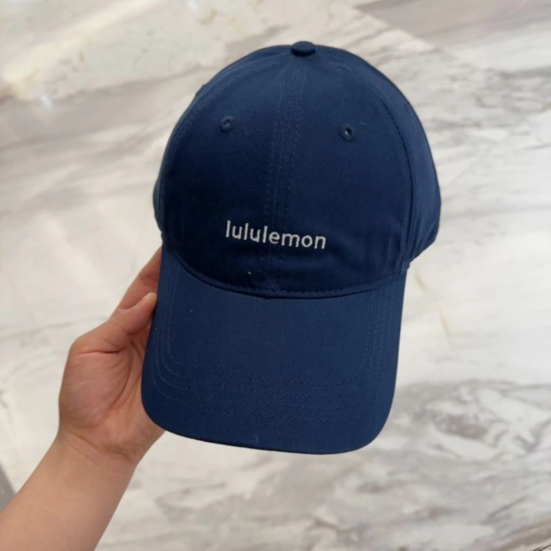 Official Lululemon Caps