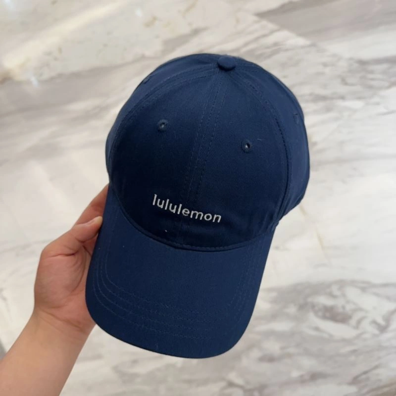 Official Lululemon Caps