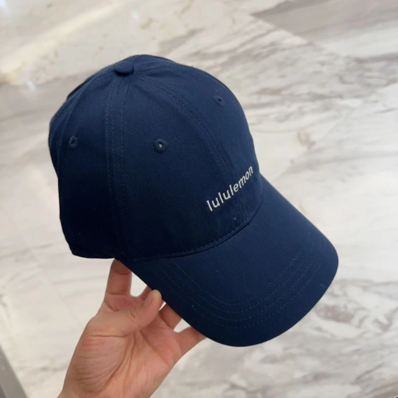 Official Lululemon Caps