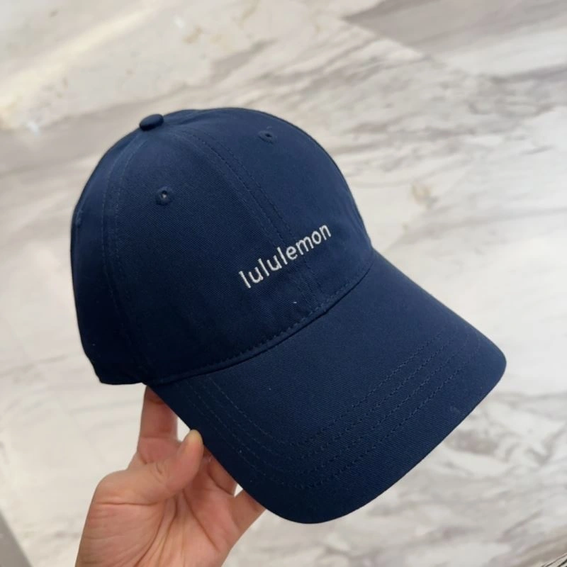 Official Lululemon Caps