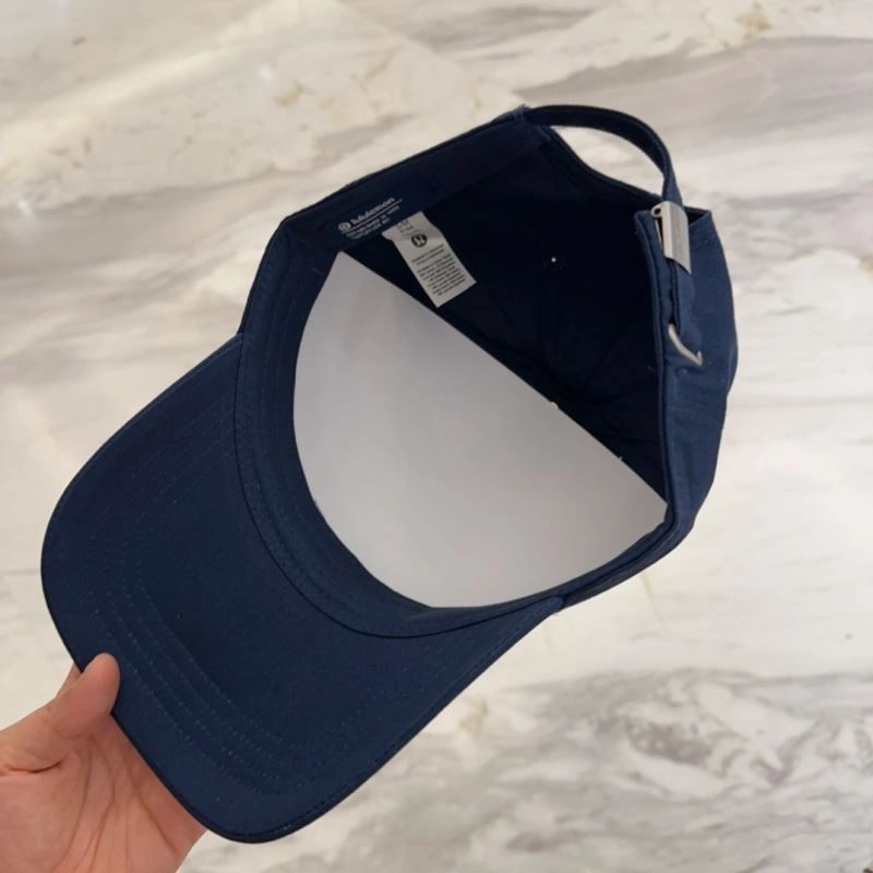 Official Lululemon Caps
