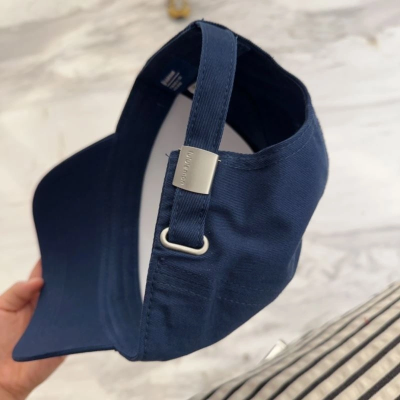 Official Lululemon Caps