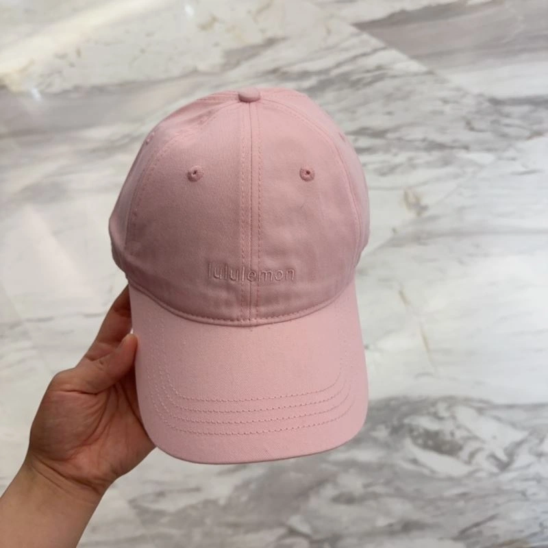 Lululemon Caps
