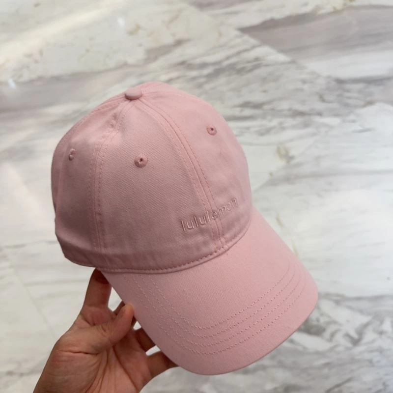 Authentic Lululemon Caps