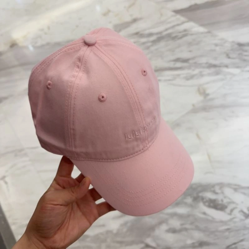 Authentic Lululemon Caps