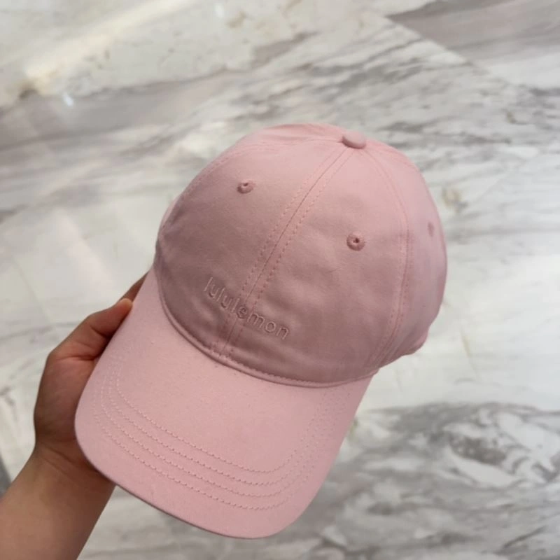 Authentic Lululemon Caps