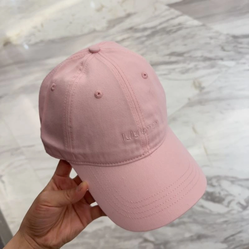 Authentic Lululemon Caps