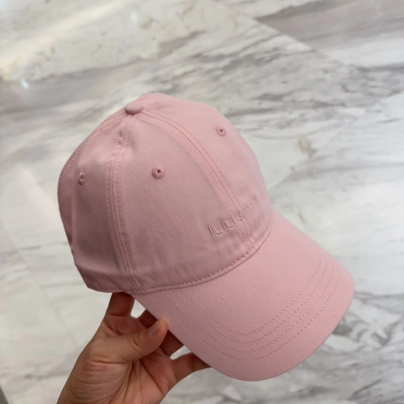 Authentic Lululemon Caps