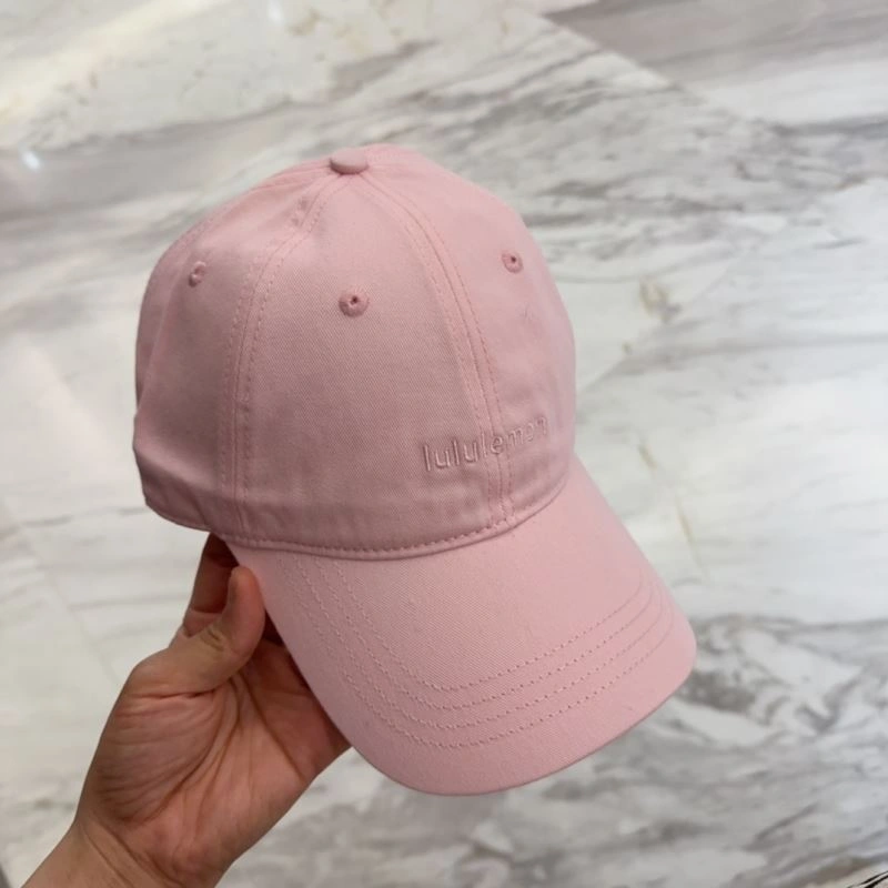 Authentic Lululemon Caps