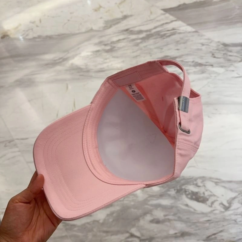 Authentic Lululemon Caps