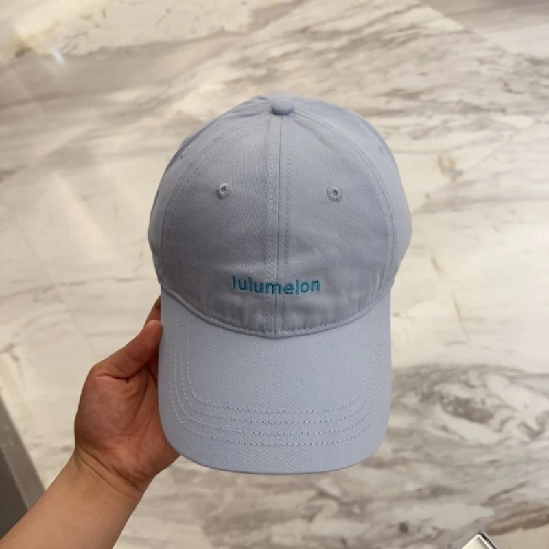 Lululemon Caps