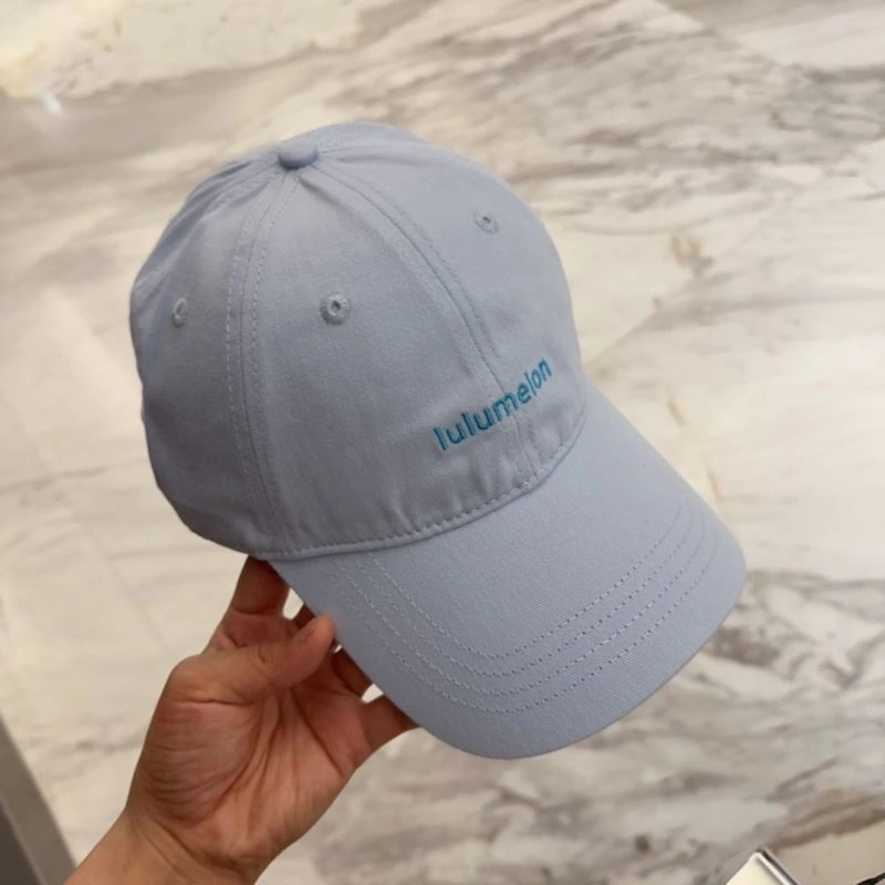 Cut-rate Lululemon Caps